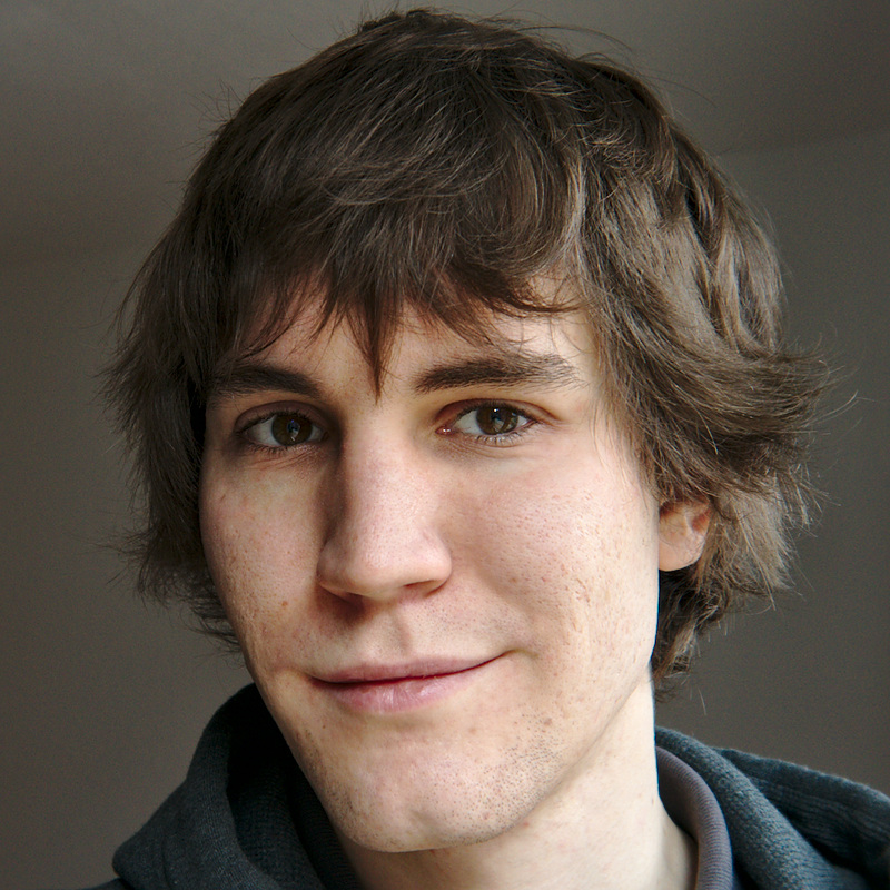 Computer Graphics Group | UniBern
